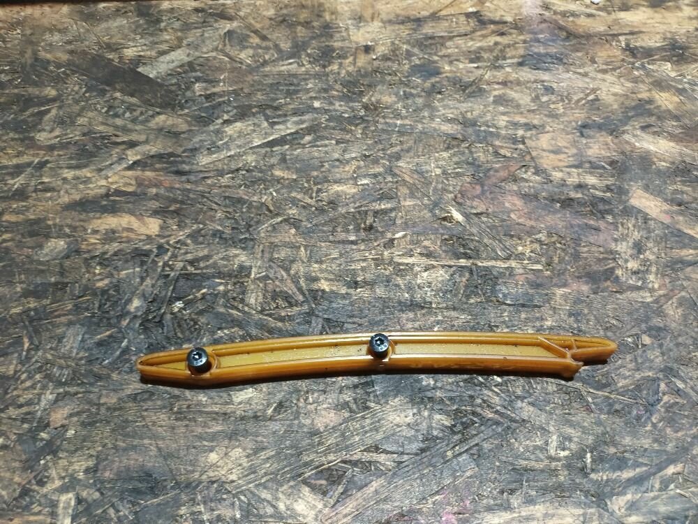 Успокоитель Opel Corsa B (1993 2000) Б/У с пробегом