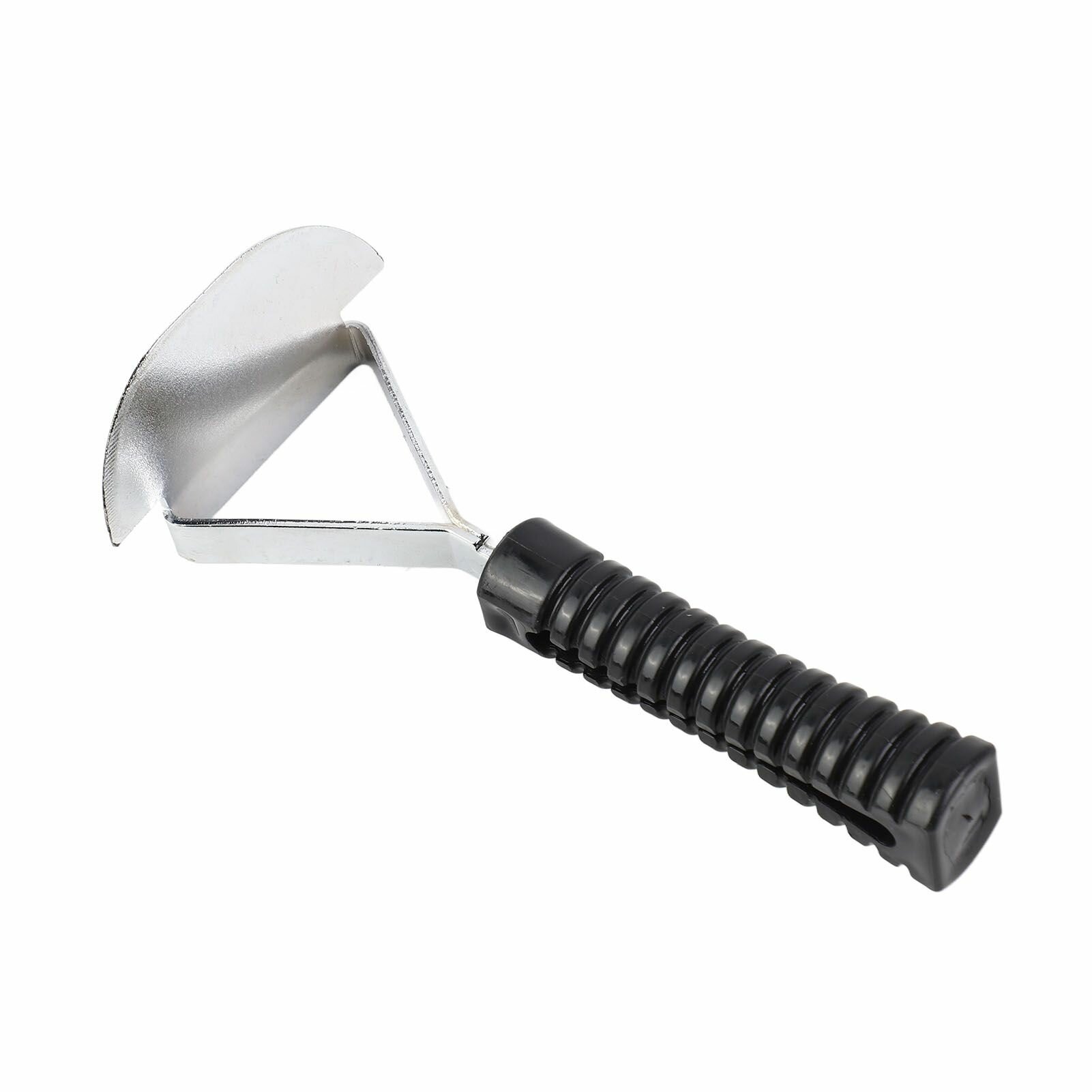 Металлический скребок для шин, портативный противоскользящий инструмент для ремонта резины автомобилей, мотоциклов, велосипедов, прочный, простой в использовании