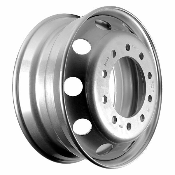 Колесный диск Asterro 2223 Alive 8.25x22.5 10x285.75 ET155 D220 Silver