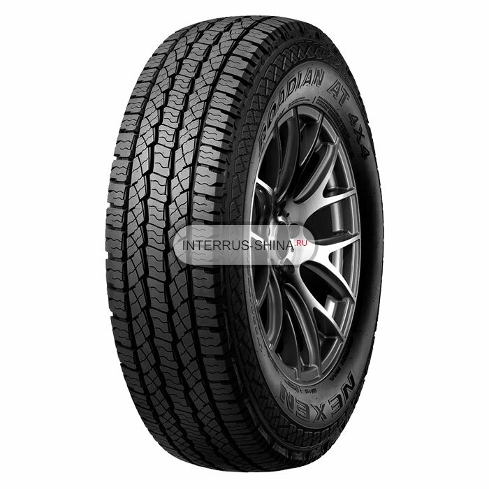 Шина Roadstone Roadian AT 4X4 RA7 235/75 R15 104/101S