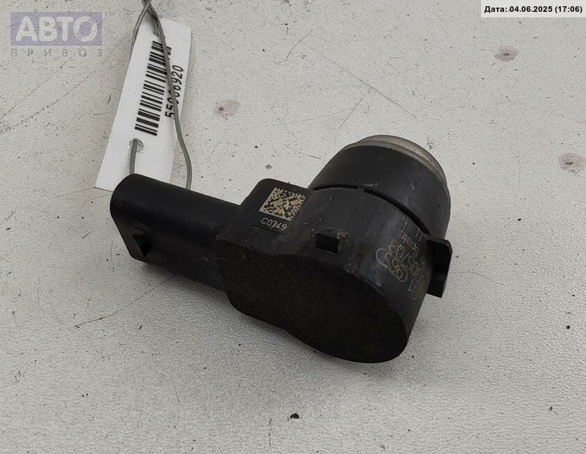 Датчик парковки (парктроник) передний Audi A6 C6 (2004-2011)