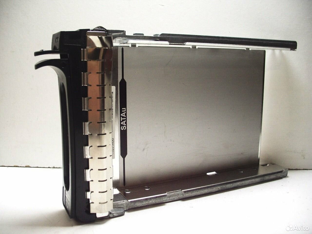 Салазки Dell Caddy g9146 ZA8 mf666 for G10 servers оригинальные DELL