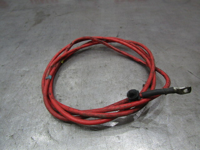 Кабель силовой Volvo FH, FM