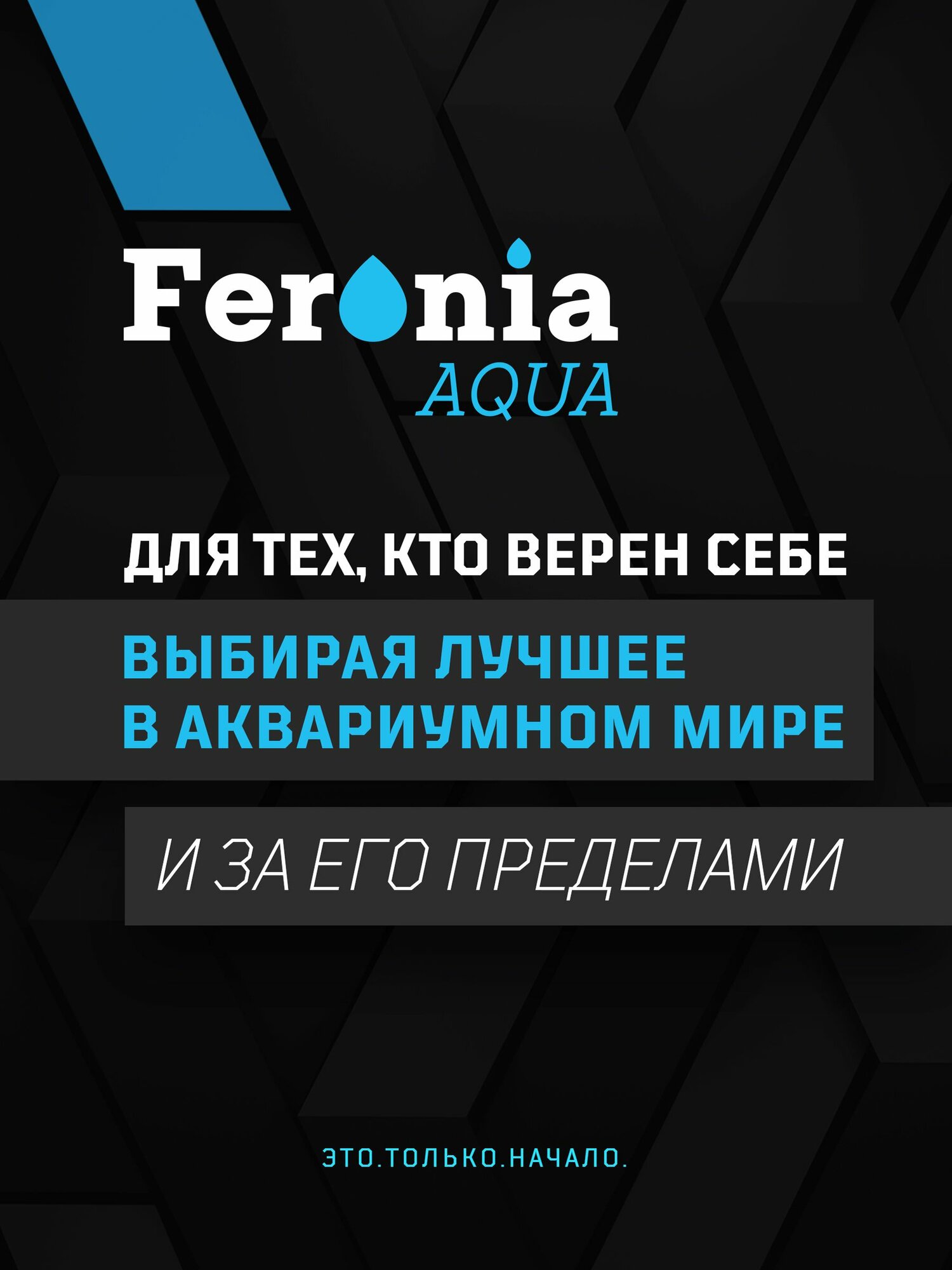 Фильтр для аквариума — фото 1