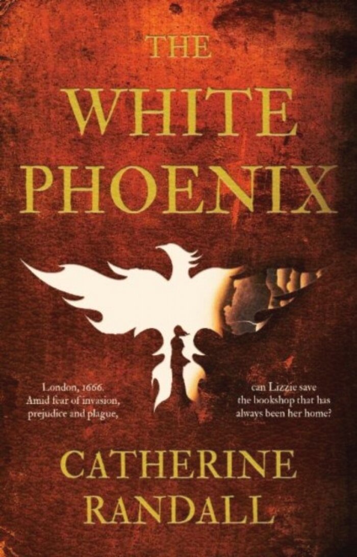 White phoenix