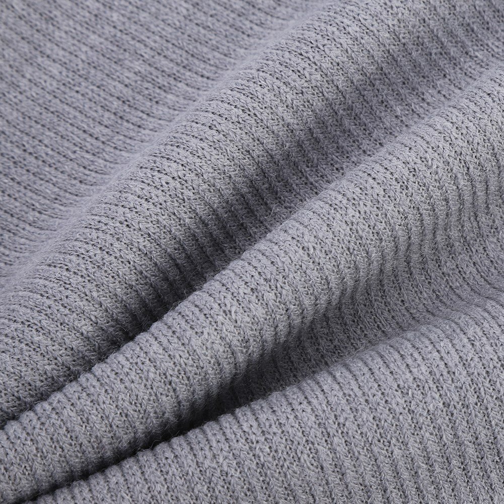 Костюмы для домашних кошек и маленьких собак, одежда в форме кроличьих ушей, сохраняющая тепло, дизайн с капюшоном на осень и зимний серый цвет XS