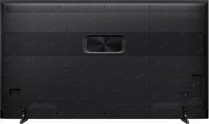 100U7Q Телевизор 100" Mini-LED HISENSE — фото 1