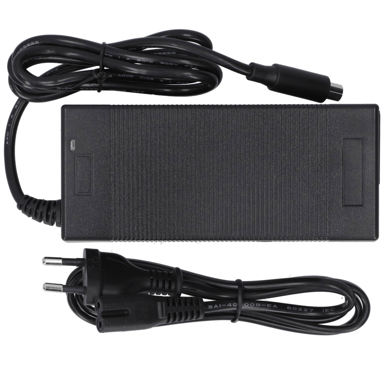 Зарядное устройство, 42 В, 2 А, аксессуары для электросамоката XIAOMI M365/PRO, 100 240 В, ЕС