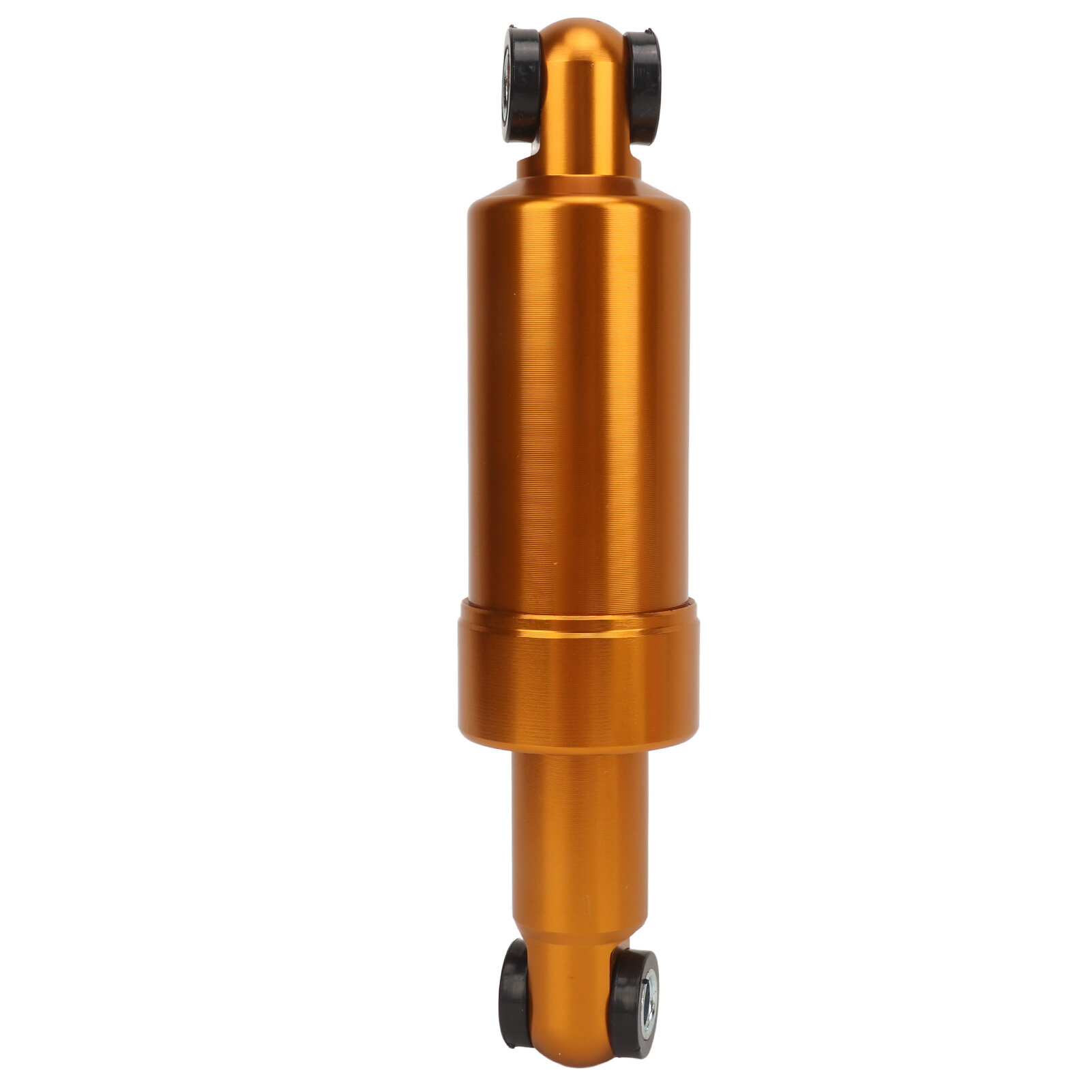 Амортизатор 150 мм, задний амортизатор, алюминий, 750 фунтов, простая установка, деталь для электрического скутера для складного скутера, электрического велосипеда, золото