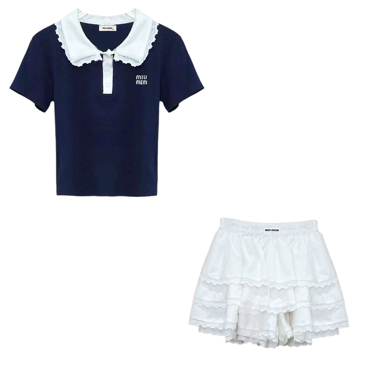 Комплект одежды PLAY BUSH