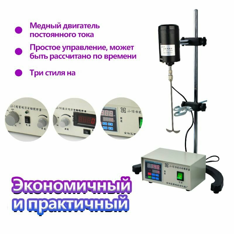 Лабораторная посуда — фото 1