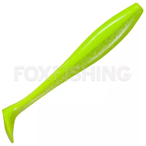 Силиконовая приманка Narval Choppy Tail 18cm #004 3шт.