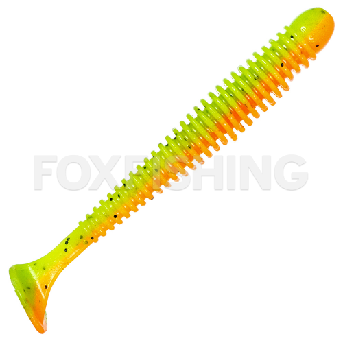 Силиконовая приманка CF Vibro Worm 3.4 13-85-5d-6-F 8.5см. 5шт.