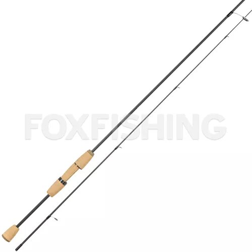 Спиннинг Nautilus Fortezza 200см. 0,6-5гр. 60гр. fast / NFRAS-652SUL