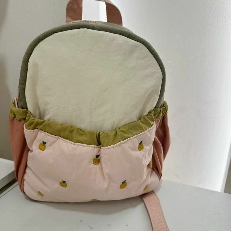 Детский рюкзак Zara kids