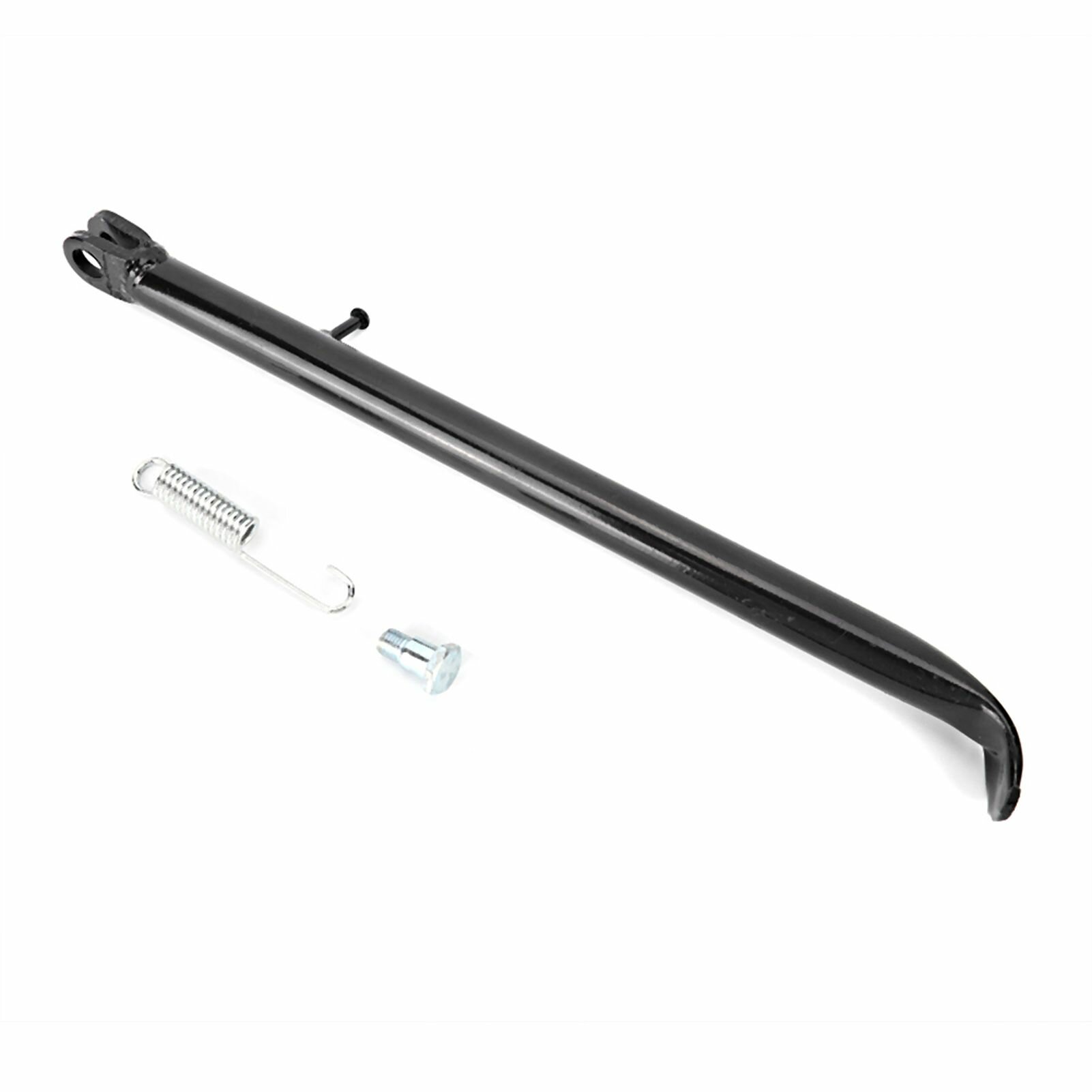 Боковая подставка для мотоцикла 380 мм/14,96 дюйма подходит для Kawasaki CRF50/70