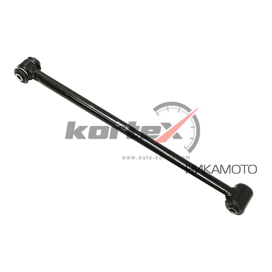 KORTEX KSL5587 Рычаг TOYOTA RAV4 00- зад. подв. левправ. KSL5587
