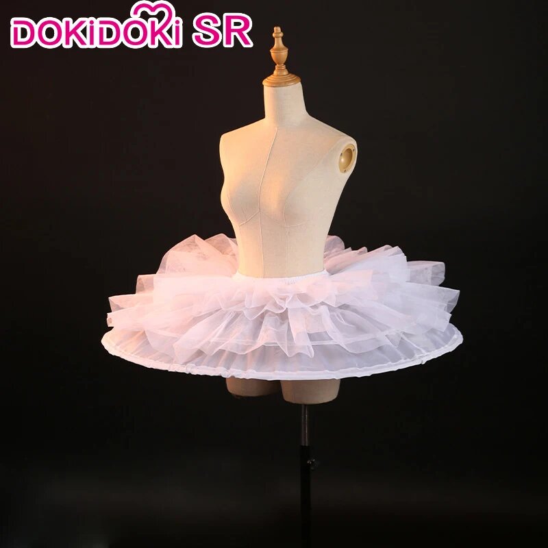 Комплект одежды DokiDoki PRE-SALE