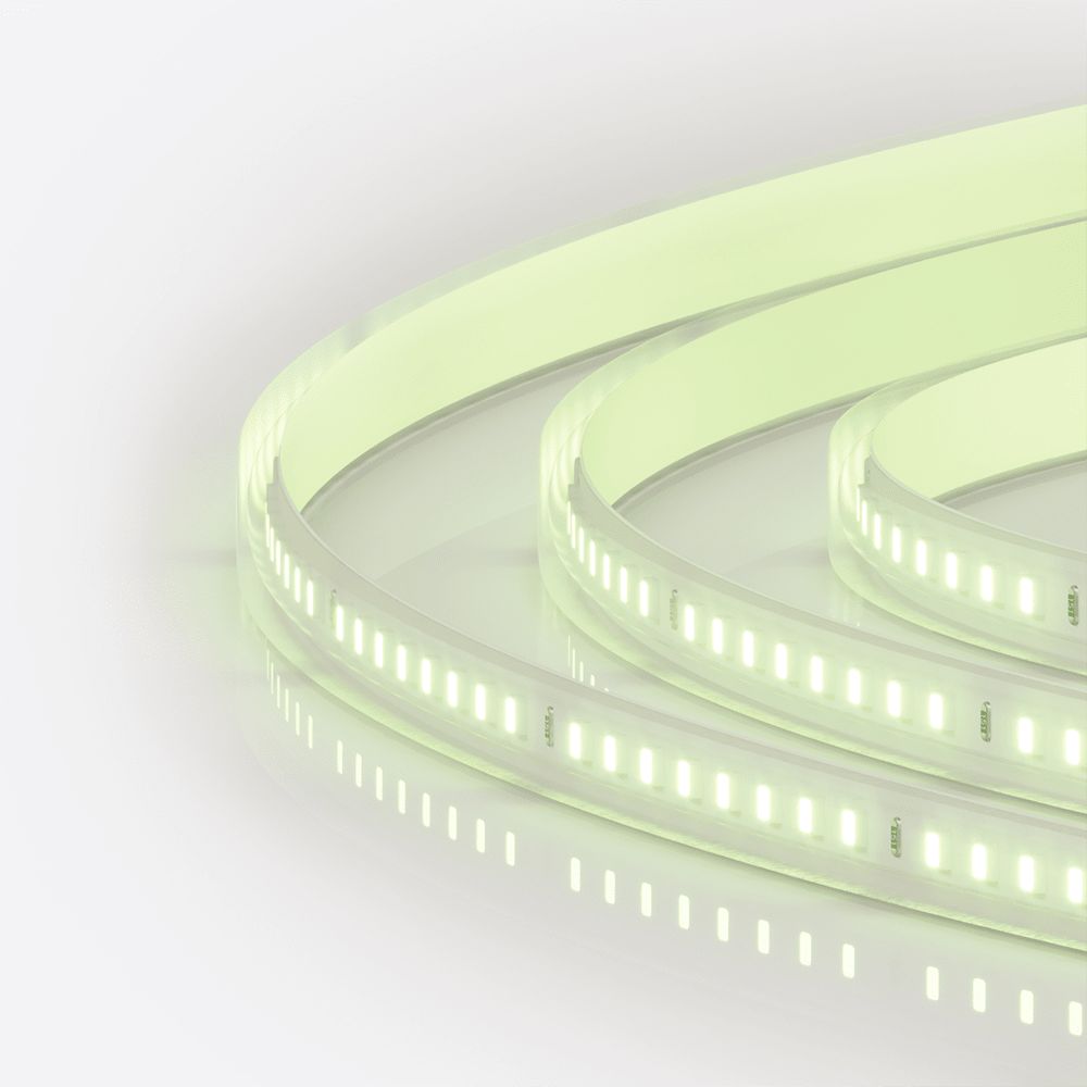 Светодиодная лента ShopLEDs Светодиодная лента N-SL SMD 2835, 120 Led/m, IP67 (зеленый), 10