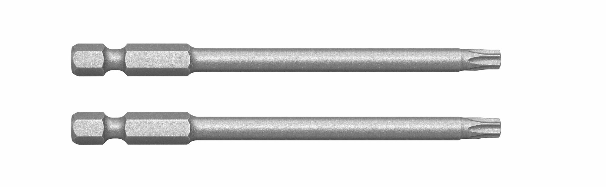 Битs TORX T25, 89мм SureTorq 2 штуки