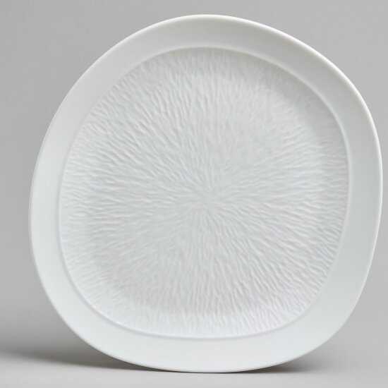 Блюдо Lefard сервировочное "banquet" 30х29х3 см