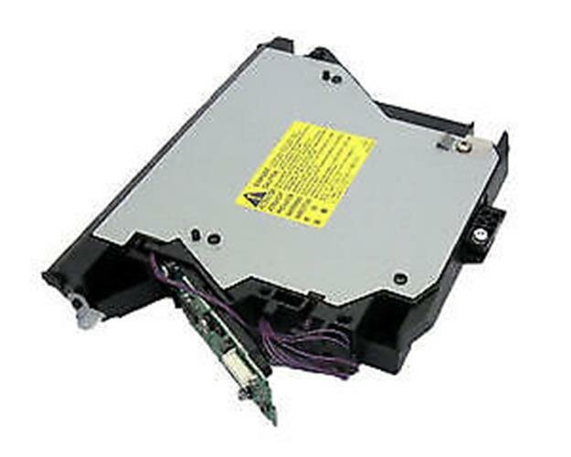 Блок сканера (лазер) HP ( RM1-1573) для LJ 4345, M4345 MFP