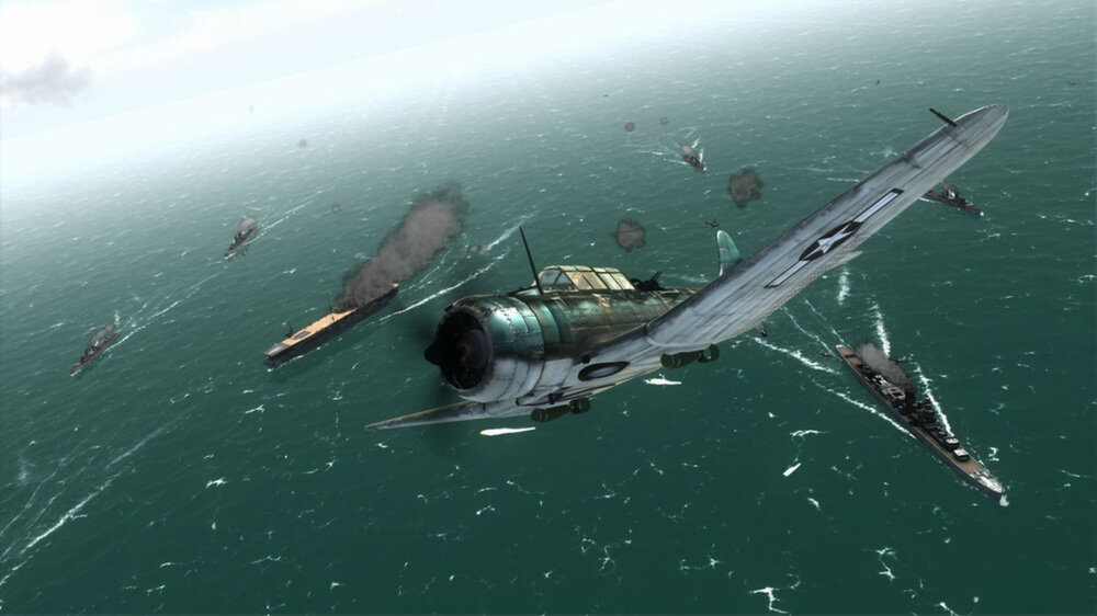 Air Conflicts Collection [STEAM / Россия и СНГ] — фото 1
