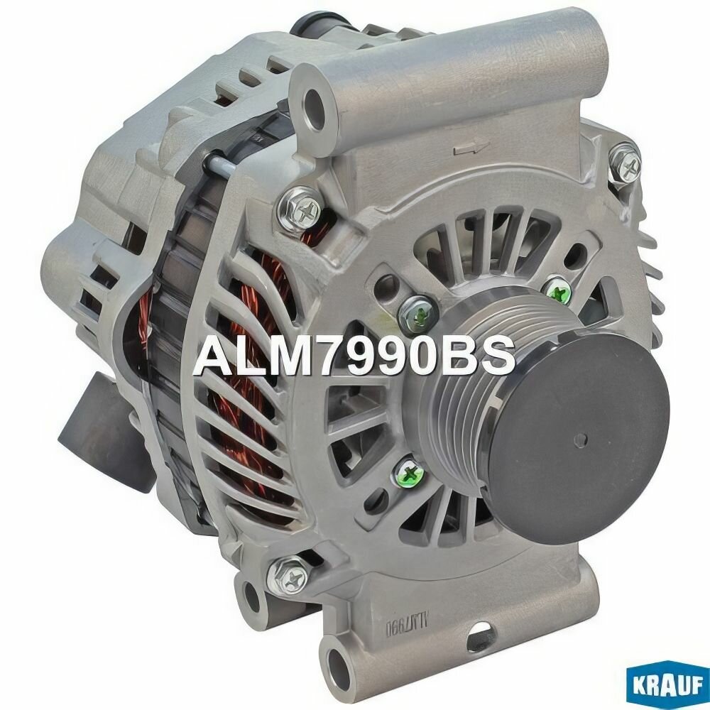Генератор, для Пежо, 207, RC, 208 3008, 200, Ситроен C3 2, Пикассо C4 Гранд 120 B7 C5 3, Мини Купер, Клабмен, Мини, Джон арт ALM7990BS