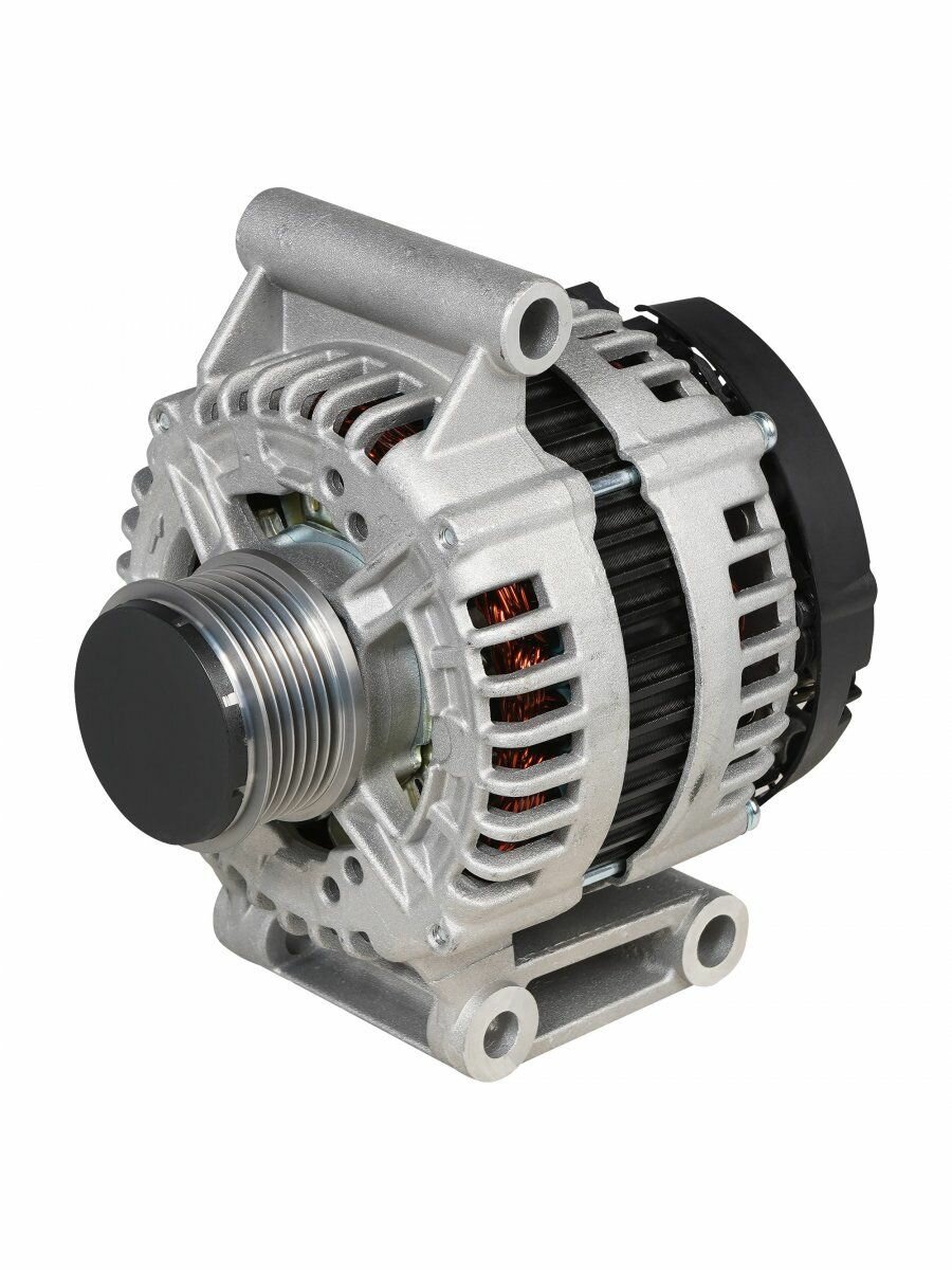 Генератор для а/м Fiat/Peugeot/Ford/Citroen Ducato (06-)/Boxer (06-)/Transit (06-)/Jumper (06, STARTVOLT LG1680