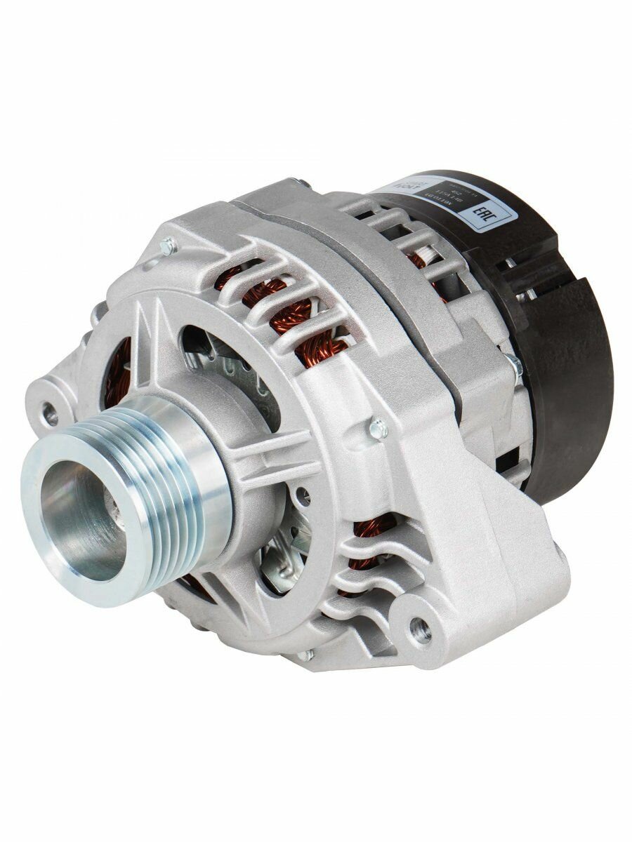 Генератор для а/м Лада Калина, Приора, Гранта, StartVolt LG 0119X