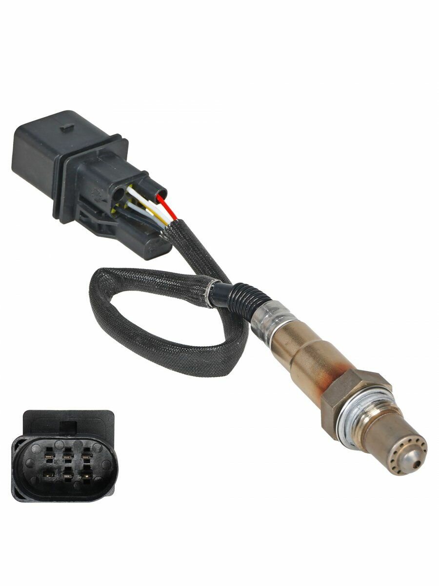Датчик кисл. для а/м BMW 3 E46 (98-)/X3 E83 (04-) 2.0i до кат. (VS-OS 0303), STARTVOLT VSOS0303
