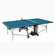 Теннисный стол Donic Indoor Roller 800, для помещения, синий