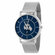 Наручные часы CASIO Классика, хром