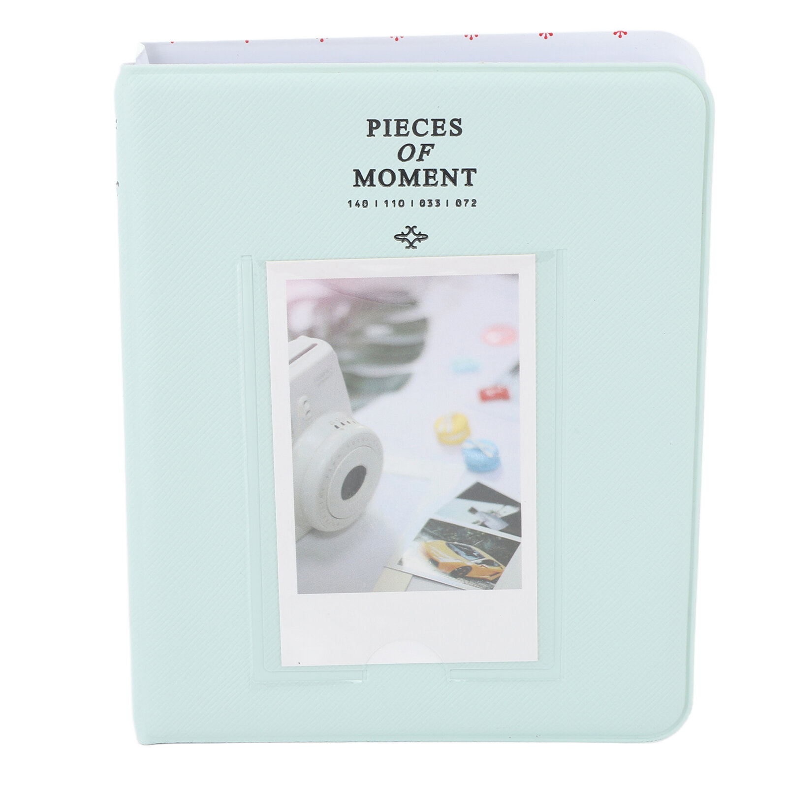 Фотоальбом для Mini 12