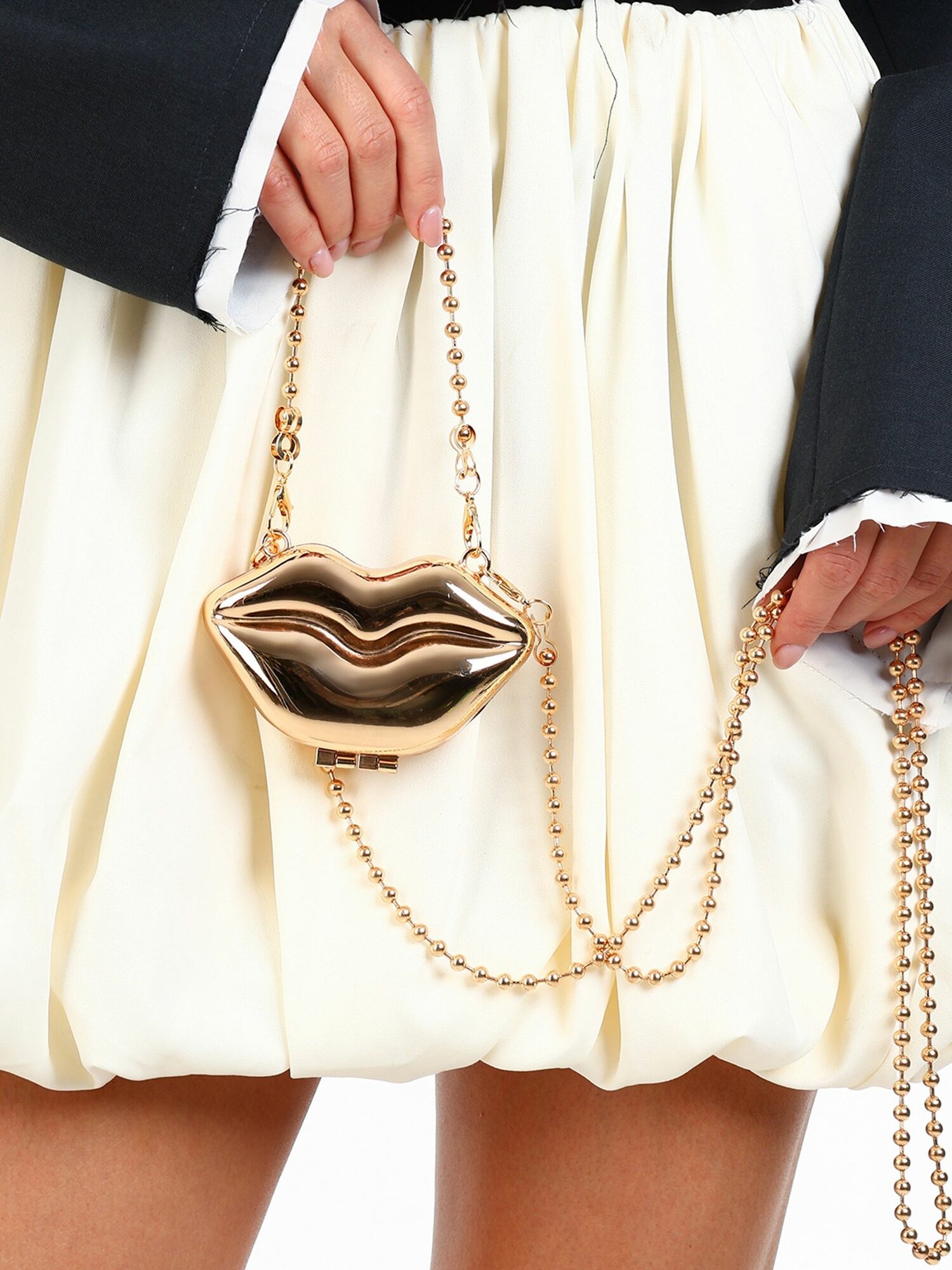 Сумка клатч