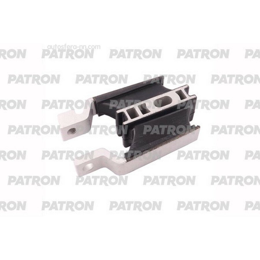 PATRON PSE31093 Опора двигателя VOLVO XC60 II (UZ) 2.0 T5 17- XC90 II (L) T6 AWD 14- S60 III (ZS) 19- S90 II (PS) 16-