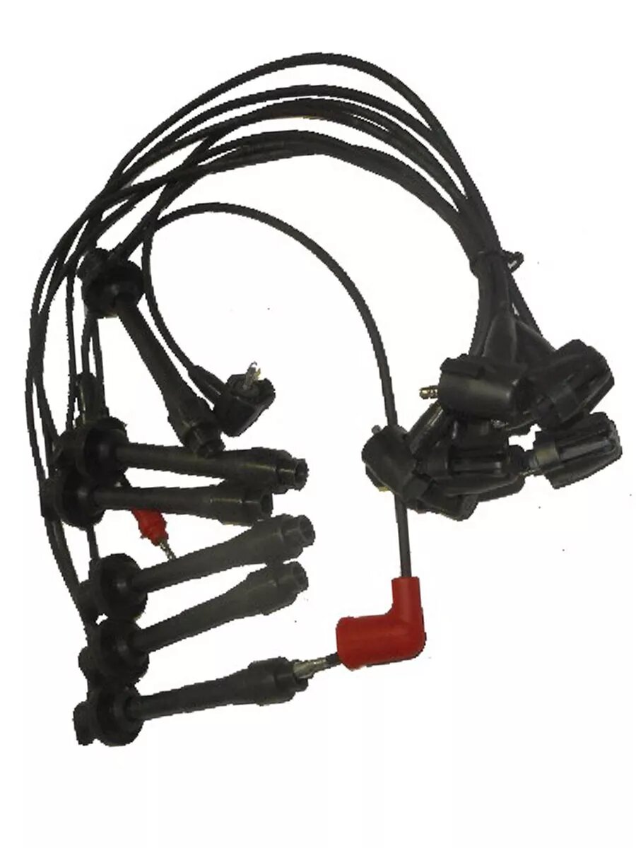 Провода высоковольтные для TOYOTA GX100 1GFE 1996-1998, MARK