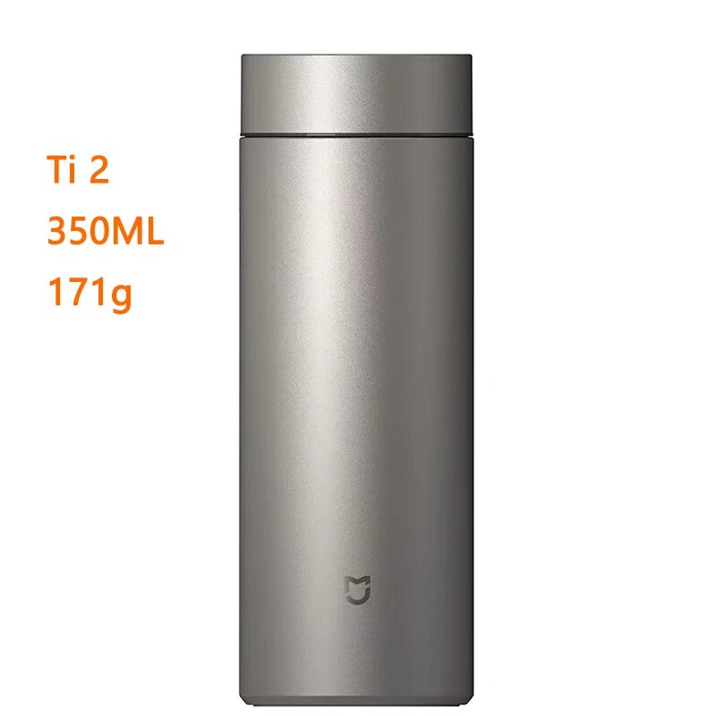 Xiaomi Mijia Ti термочашка 2nd 350ML