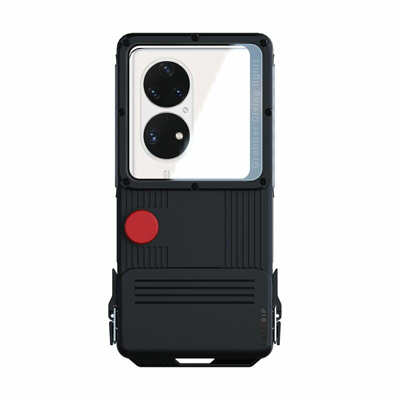 Подводный бокс Sea Frogs универсальный для смартфонов (глубина до 15 метров)