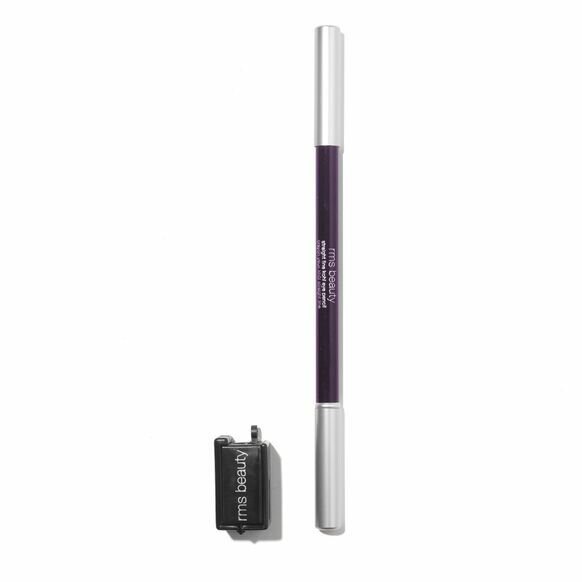 Rms Beauty Карандаш для глаз Straight Line Kohl Eye Pencil, Plum Definition