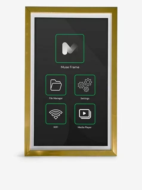 SMARTECH Рамка для цифрового искусства Muse 10