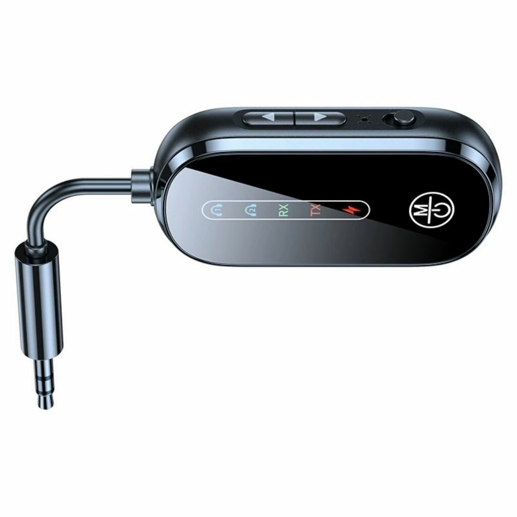 Кабель usb type c , Аудиоприемник-передатчик Bluetooth 5.4