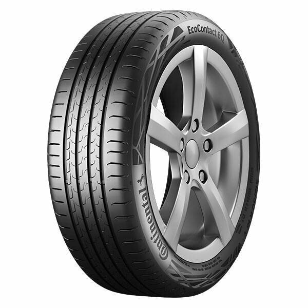 Шина Continental ContiEcoContact 6 Q 235/50 R20 100T