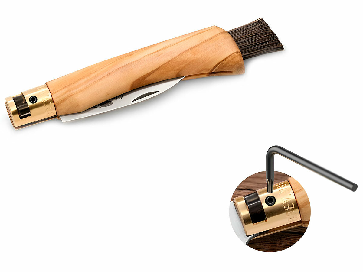 Нож грибника