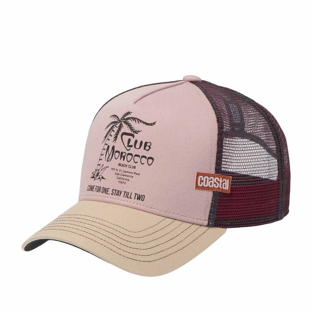 Бейсболка для мужчин и женщин