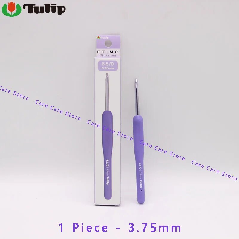 Крючок для вязания Etimo Murasaki