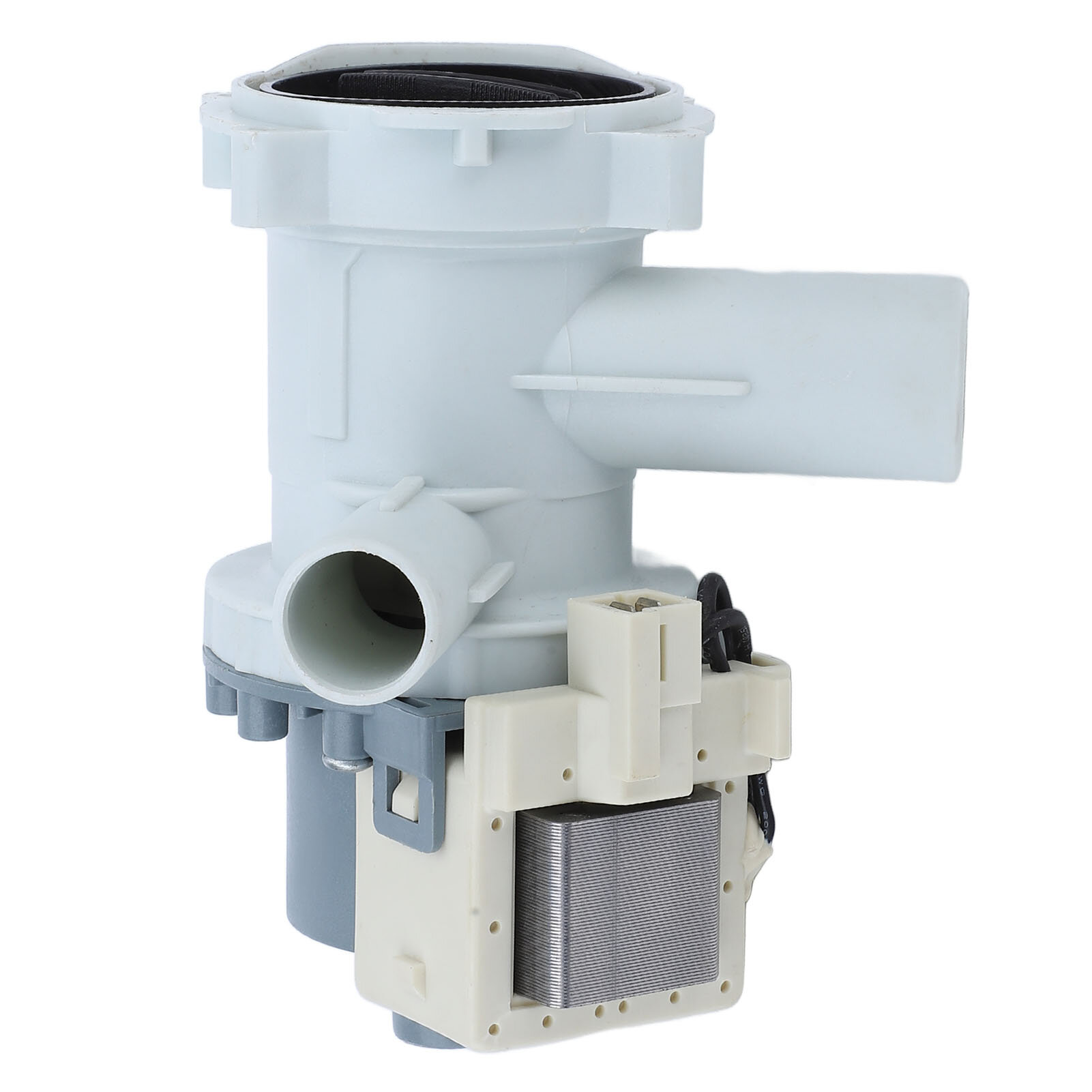 Электродвигатель сливного насоса для стиральной машины LG, синхронный, с постоянными магнитами, 35 Вт, переменный ток 220–240 В.