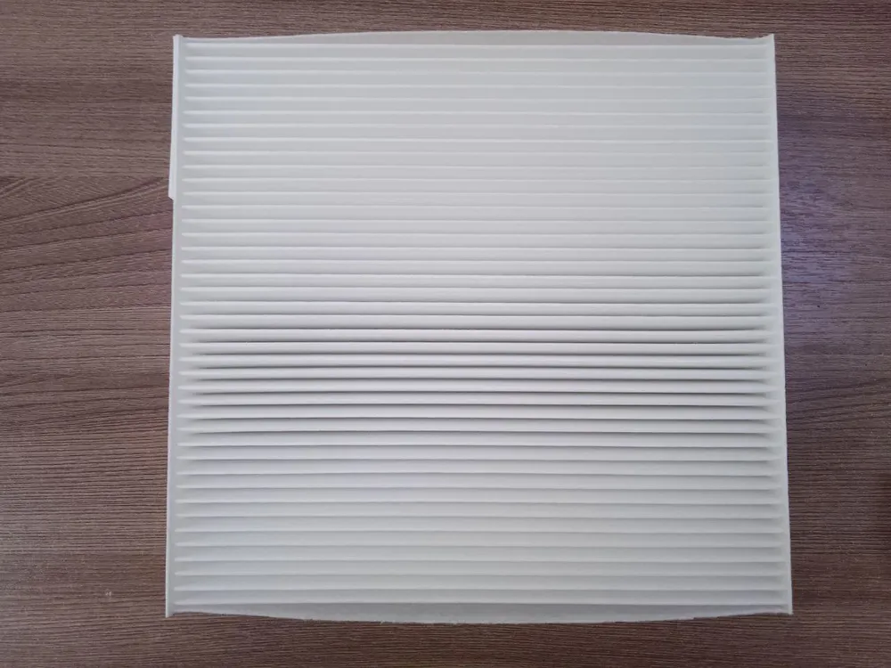 Фильтр салона подходит для автомобиля Brilliance V6 V7