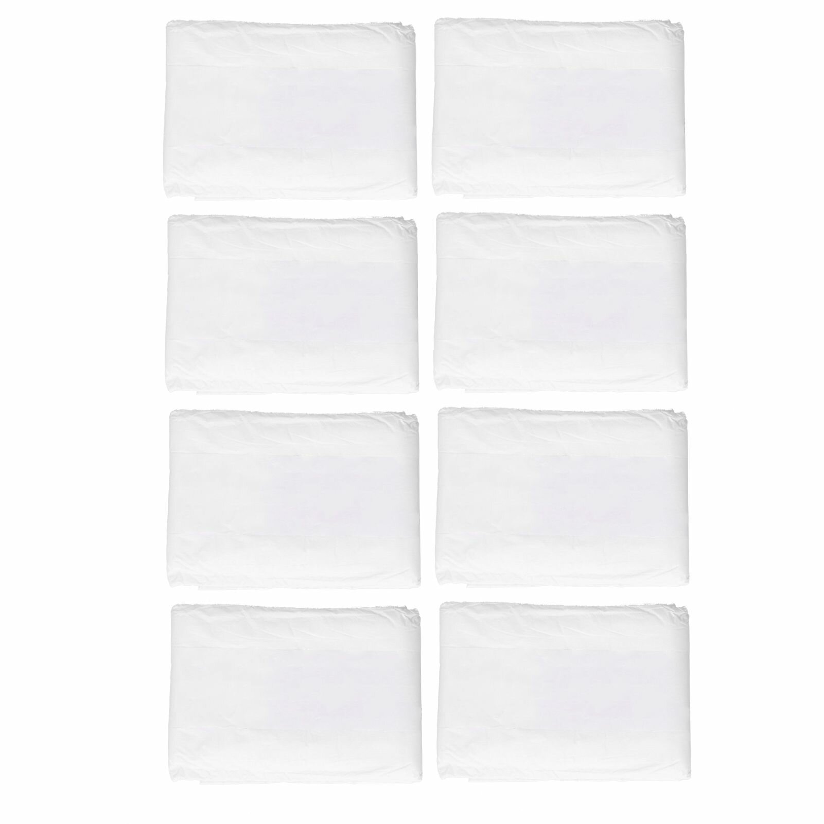 8 шт. послеродовые гигиенические прокладки, водопоглощающие мягкие менструальные гигиенические прокладки для женщин, 8 шт. XL