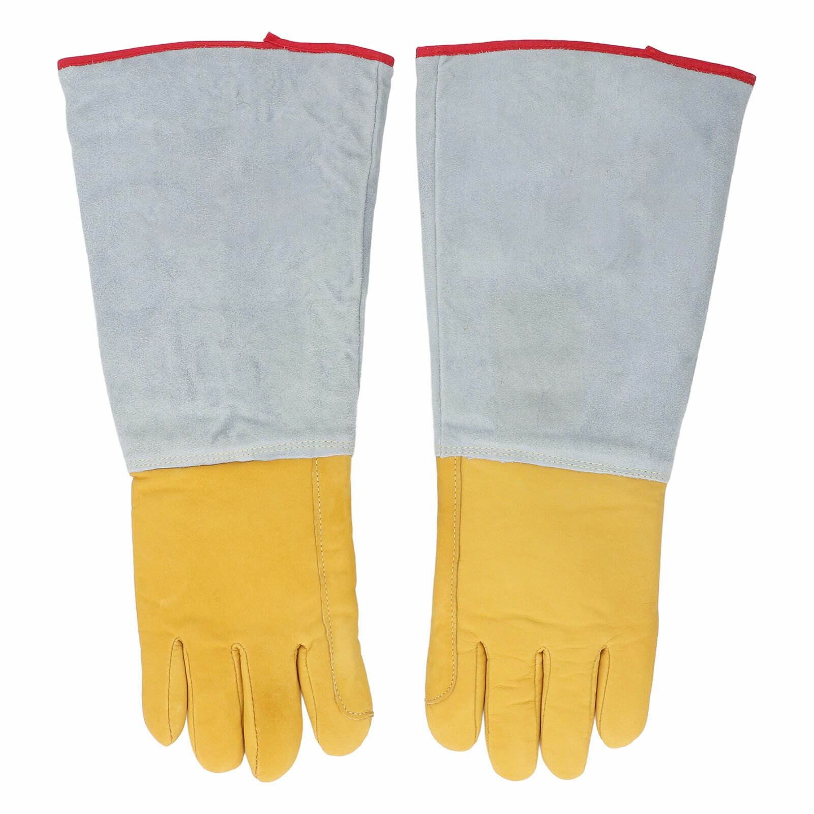 Перчатки Antifreeze Gloves 18 дюймов, устойчивые к низким температурам, защитные перчатки для жидкого азота